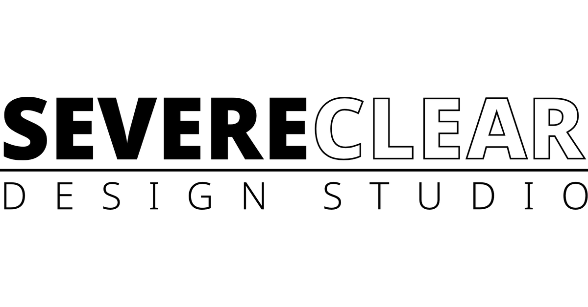 Severe Clear Design Studio